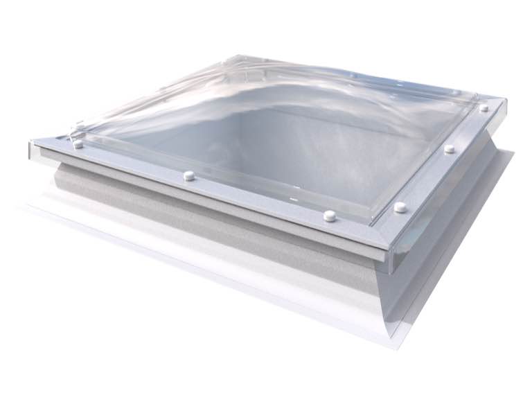 Mardome: Modular Rooflight Configurator (Brett Martin Daylight Systems)