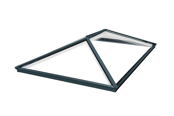 Mardome: Modular Rooflight Configurator (Brett Martin Daylight Systems)