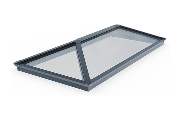Mardome: Modular Rooflight Configurator (Brett Martin Daylight Systems)