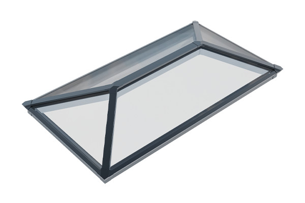 Mardome: Modular Rooflight Configurator (Brett Martin Daylight Systems)