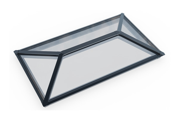 Mardome: Modular Rooflight Configurator (Brett Martin Daylight Systems)